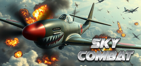 Sky Combat: WWII Warplane Races on Steam