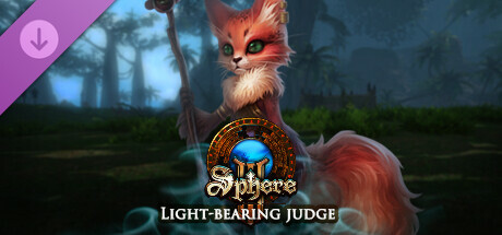 Sphere 3 - Light-bearing judge on Steam