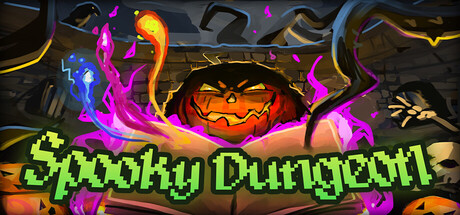 Spooky Dungeon on Steam