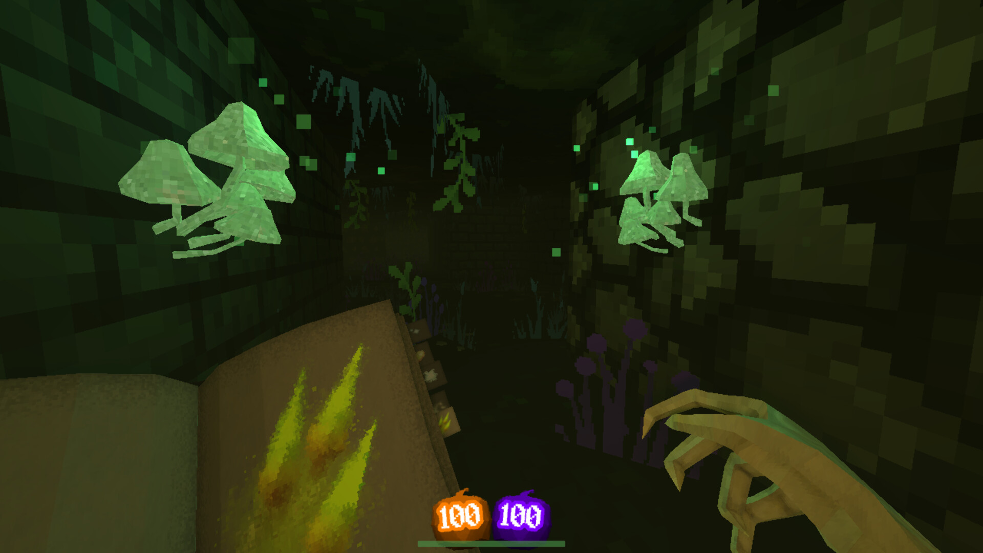 Spooky Dungeon on Steam