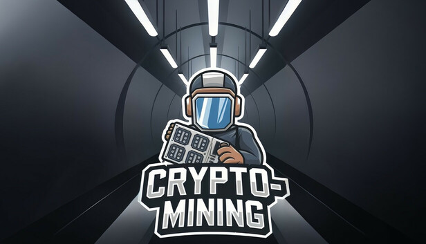 Crypto Mining on Steam