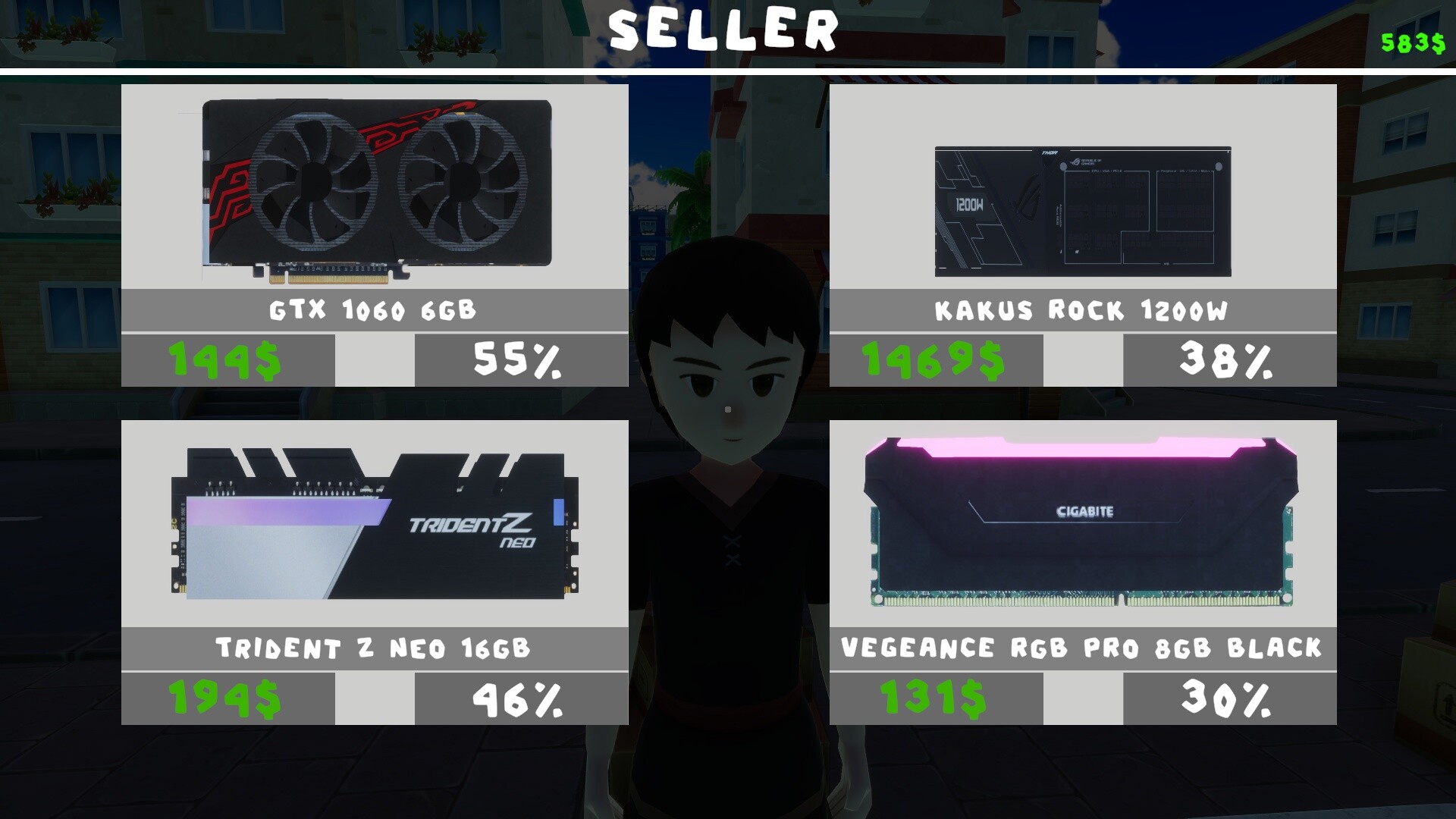 Crypto Mining on Steam