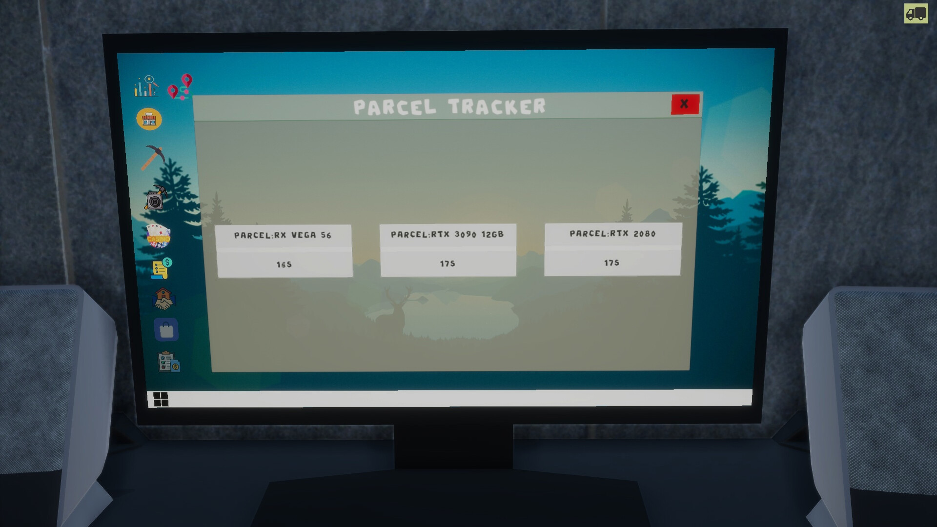 Crypto Mining on Steam