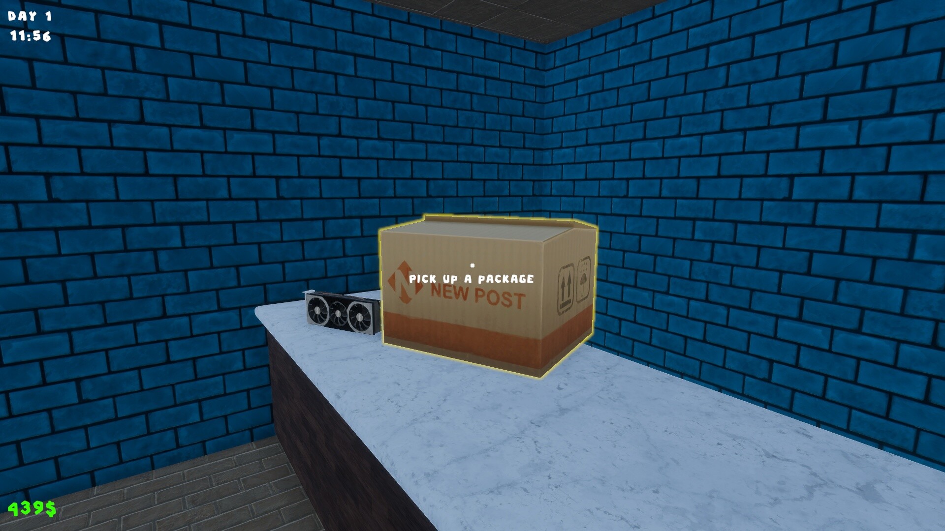 Crypto Mining on Steam