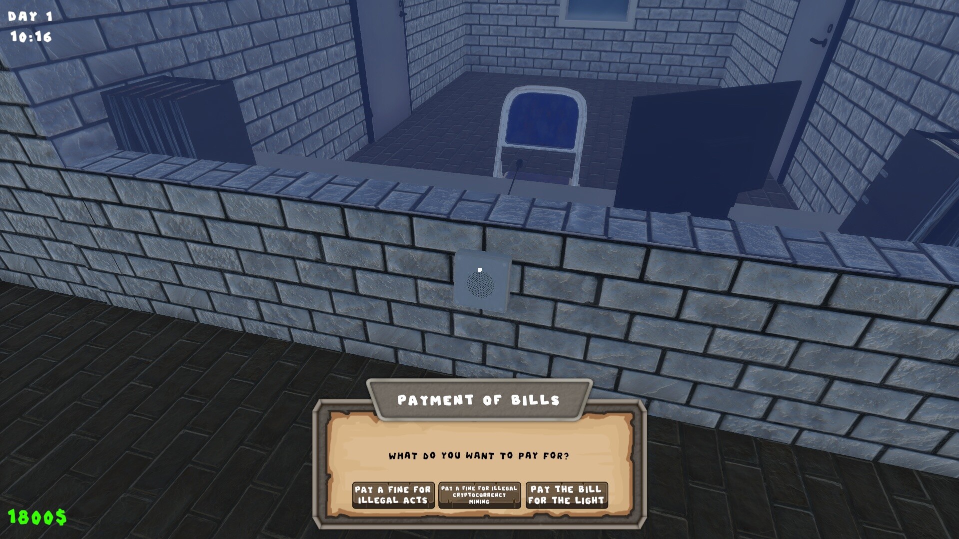 Crypto Mining on Steam