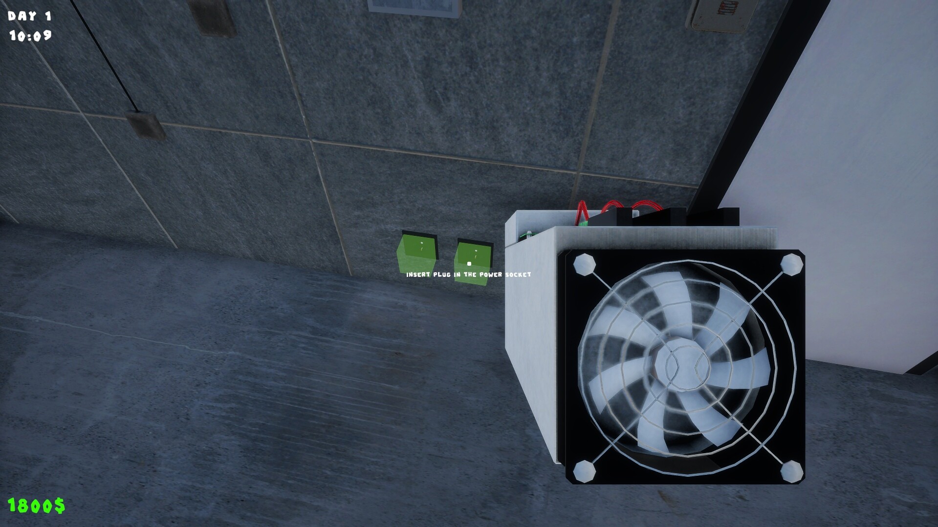 Crypto Mining on Steam