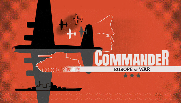 Commander: Europe at War on Steam