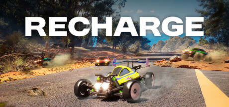 Recharge on Steam