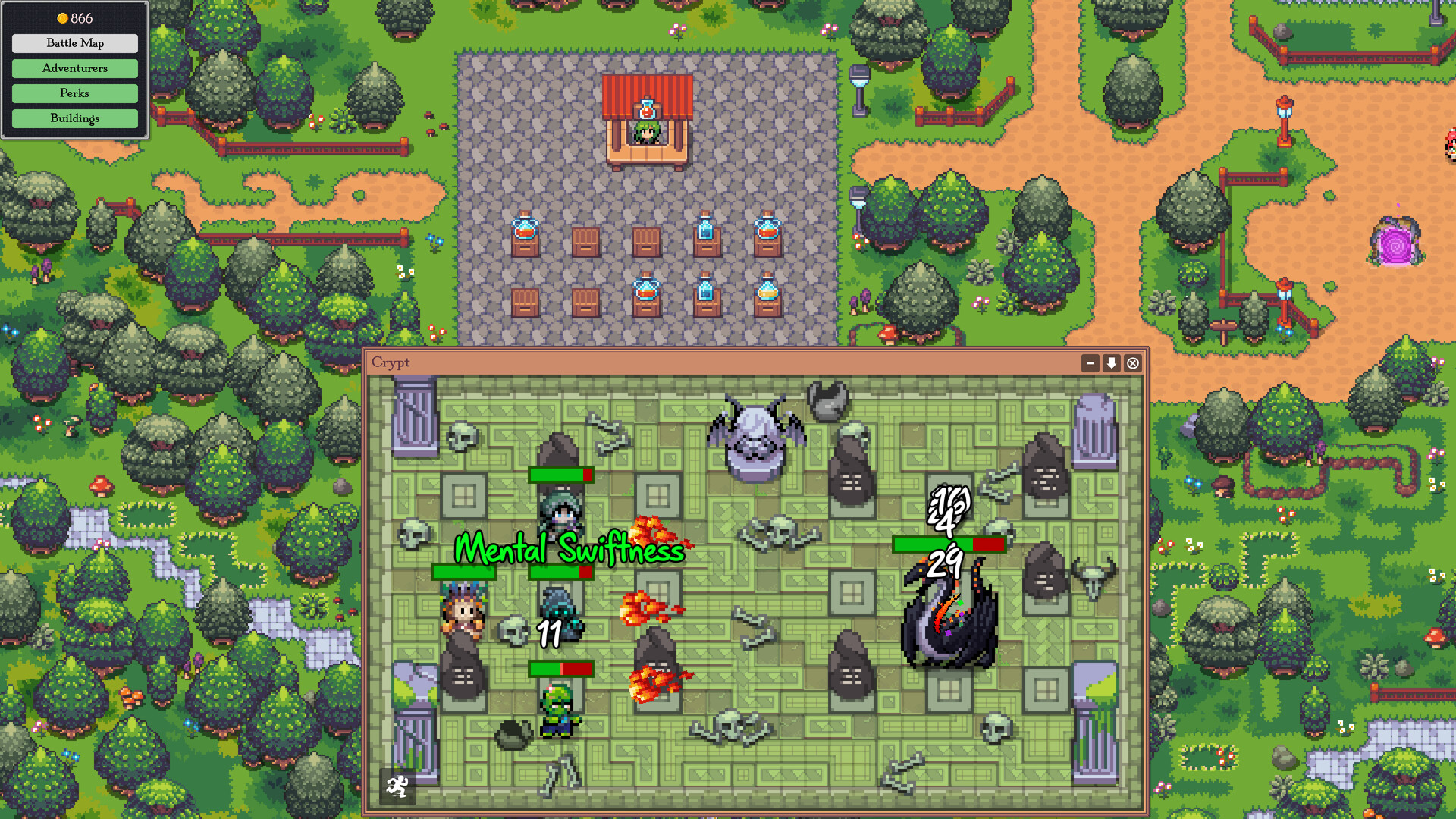 Skeleseller on Steam