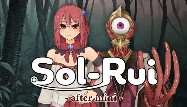 Sol-Rui -after mini- on Steam