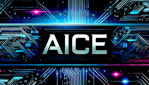 Save 50% on AICE on Steam