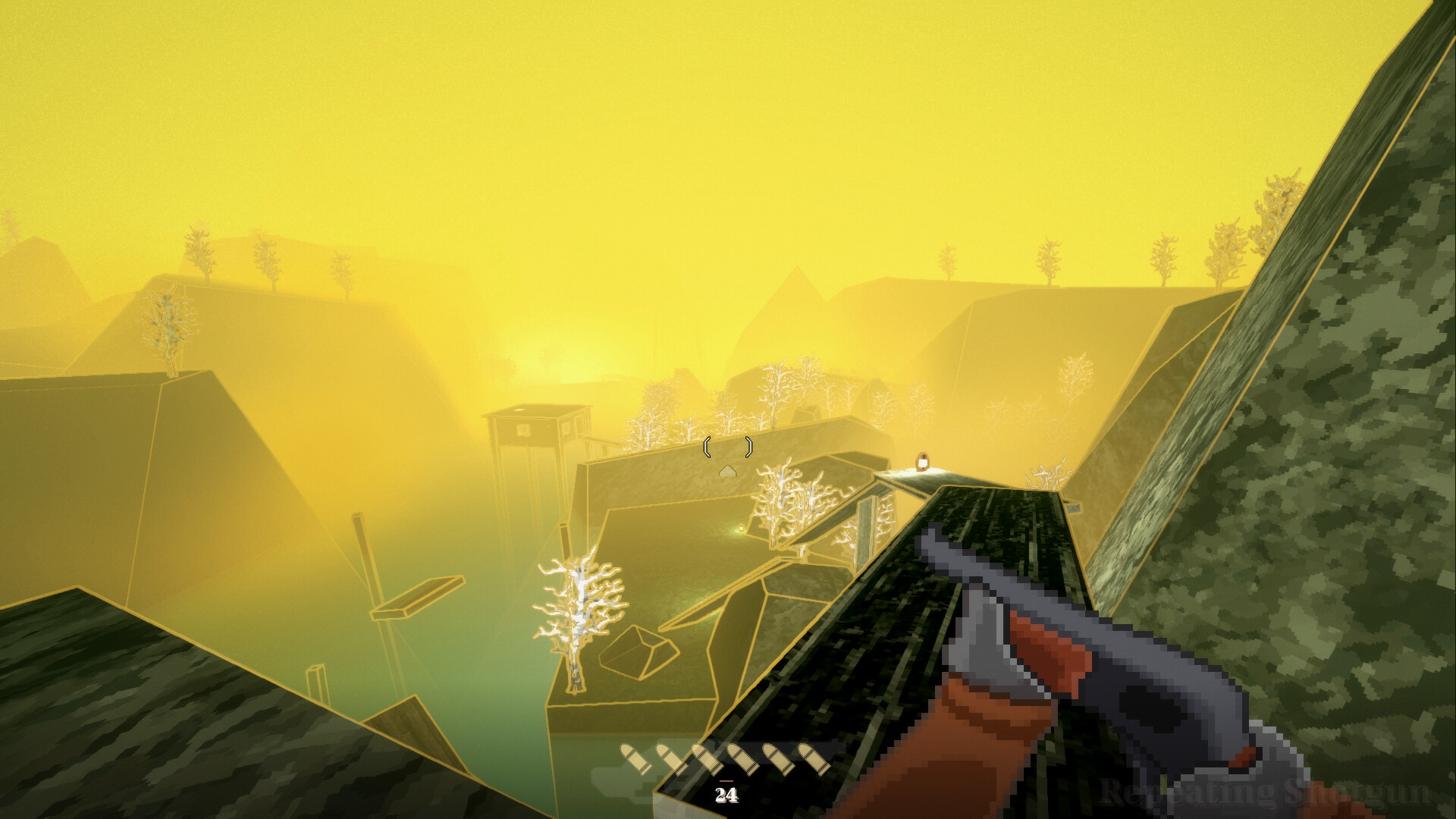 Saloonery on Steam