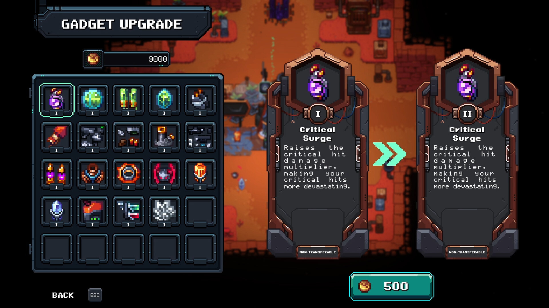MineGeon: Renegades on Steam
