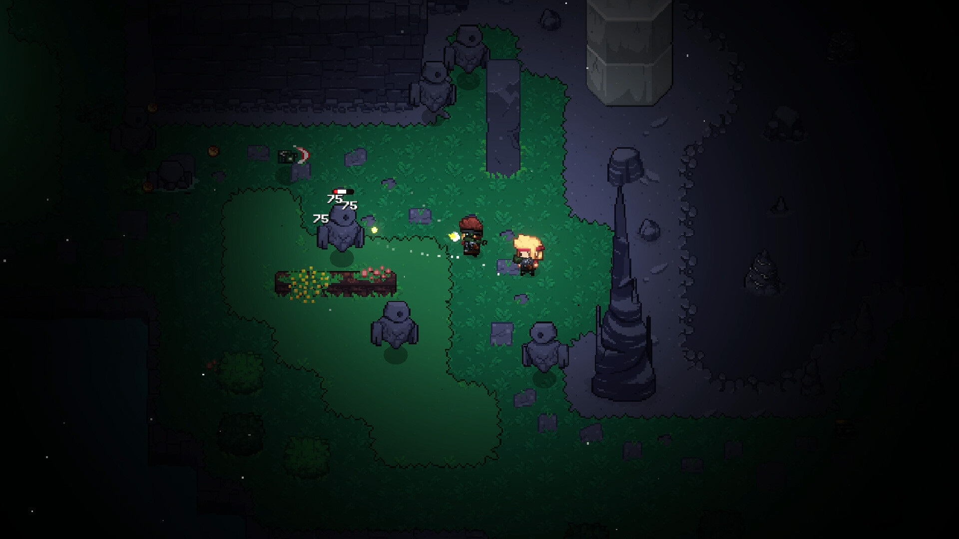 MineGeon: Renegades on Steam