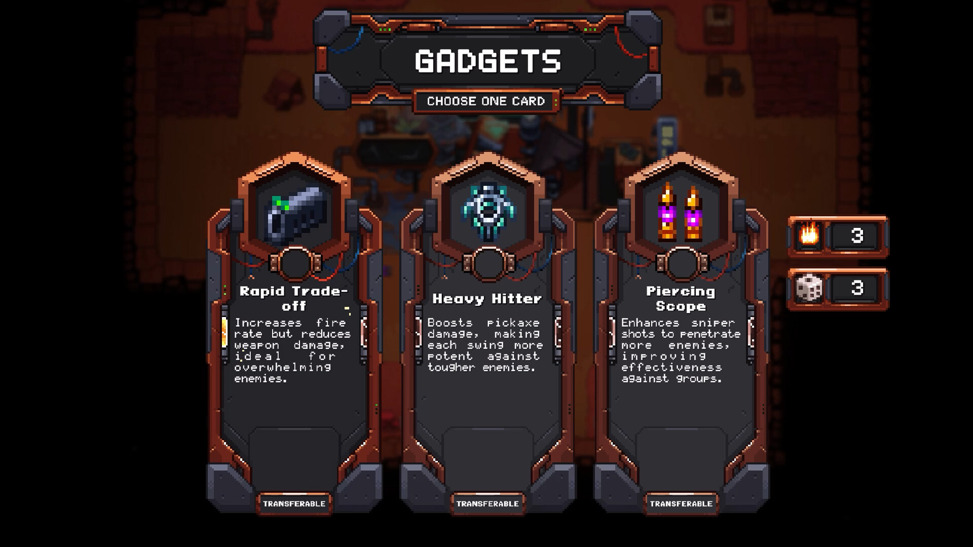 MineGeon: Renegades on Steam