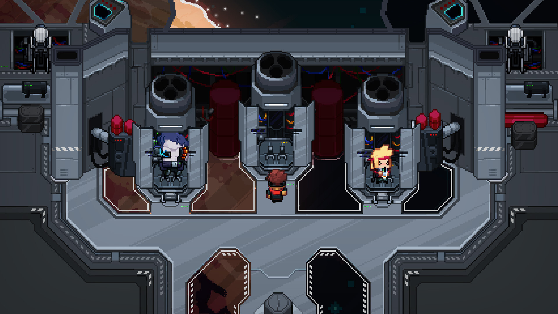 MineGeon: Renegades on Steam