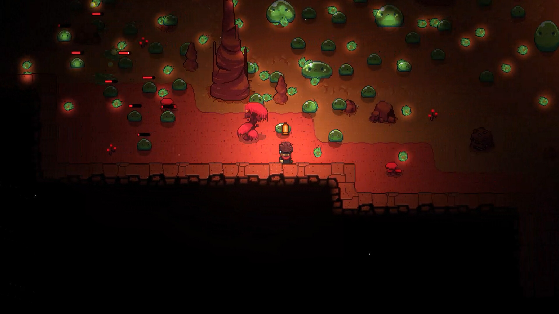MineGeon: Renegades on Steam