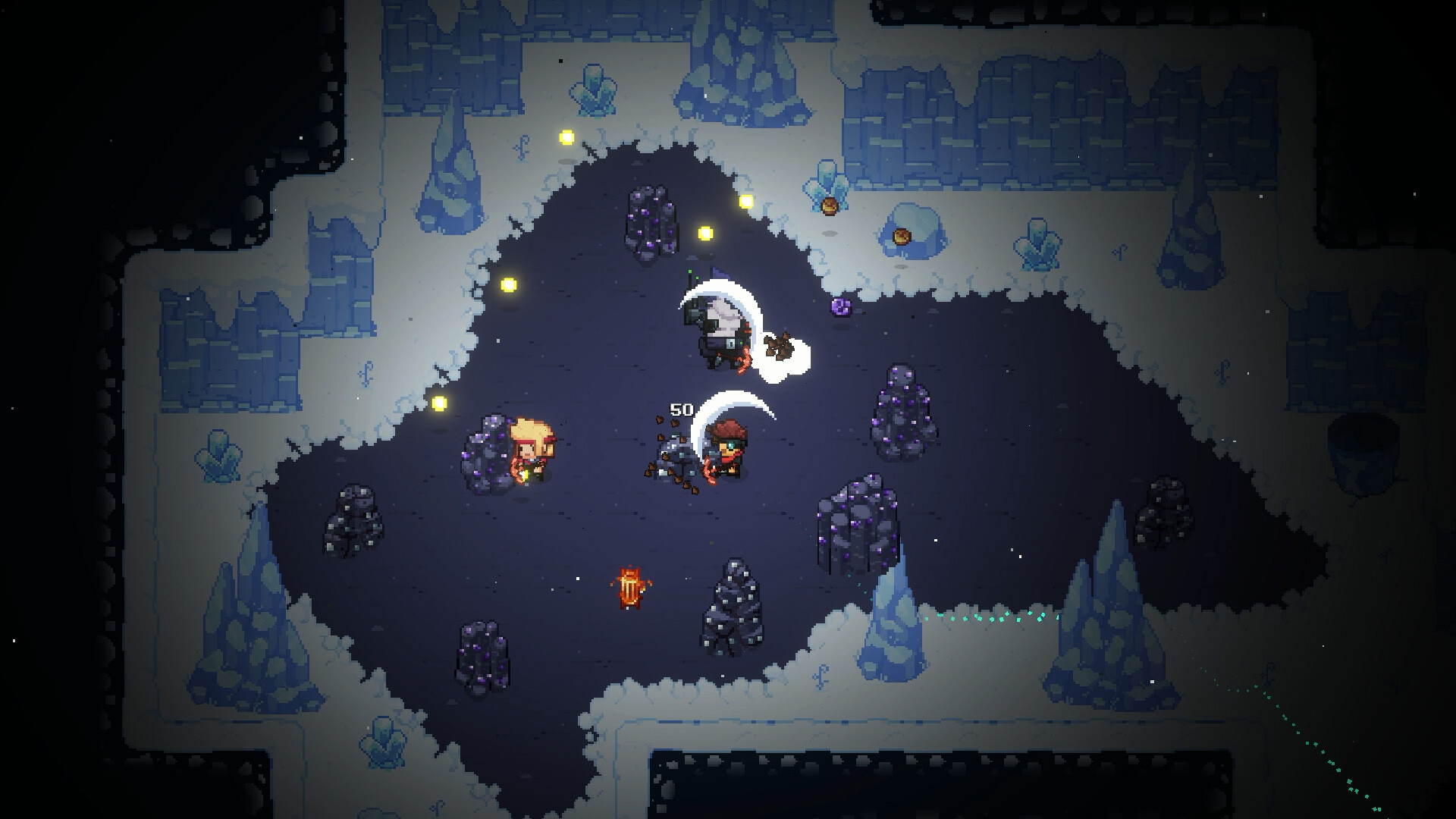 MineGeon: Renegades on Steam