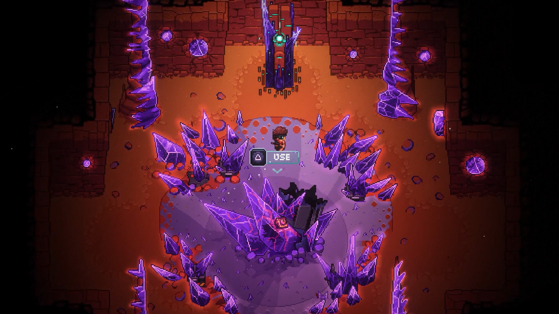 MineGeon: Renegades on Steam