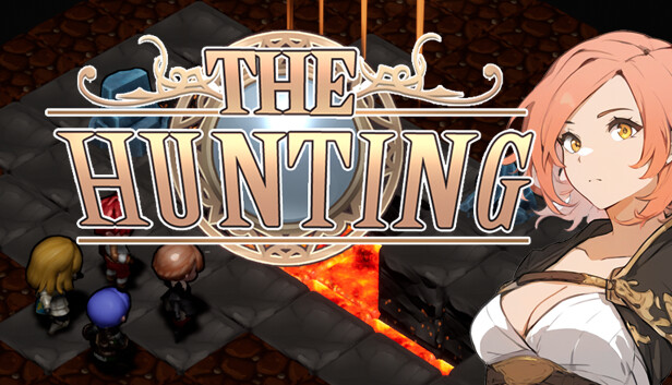 The Hunting! - Steam News Hub