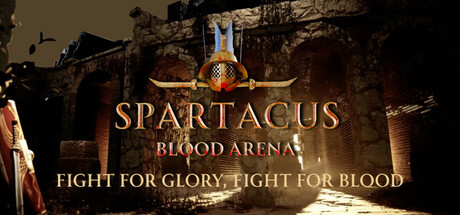 Spartacus Blood Arena on Steam