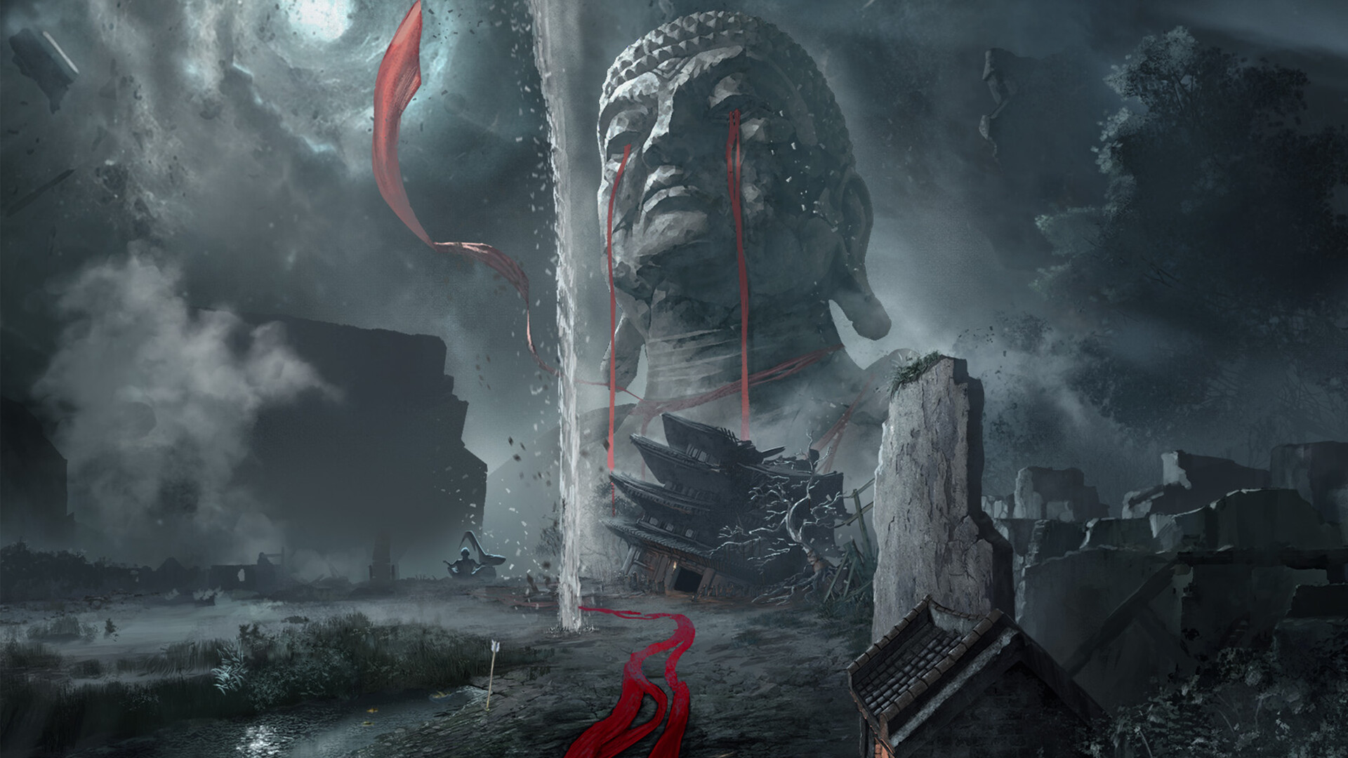 Paper Bride 6 Nightmare on Steam