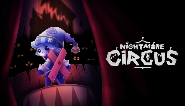 Nightmare Circus on Steam