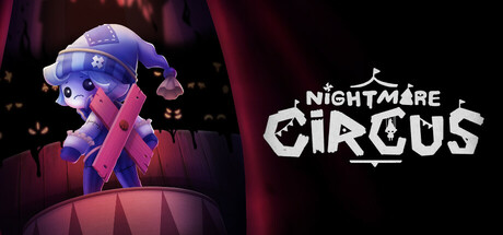 Nightmare Circus on Steam