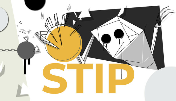 Stip on Steam