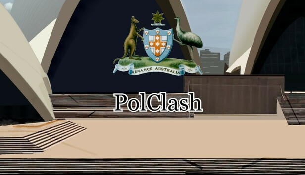PolClash on Steam