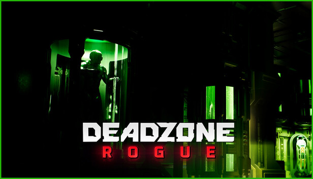 Deadzone: Rogue on Steam