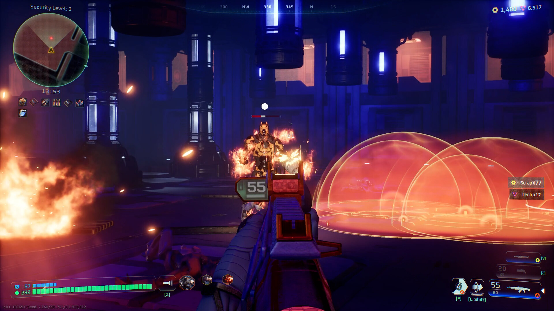 Deadzone: Rogue on Steam