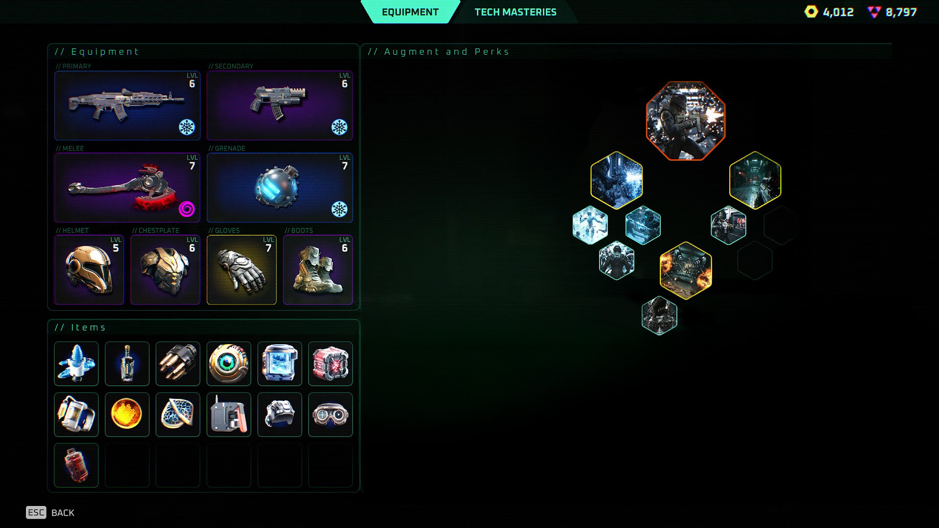 Deadzone: Rogue on Steam