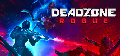 Deadzone: Rogue on Steam