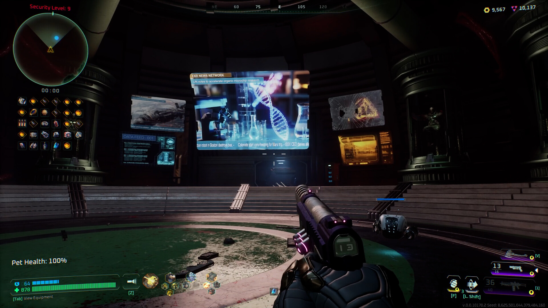 Deadzone: Rogue on Steam