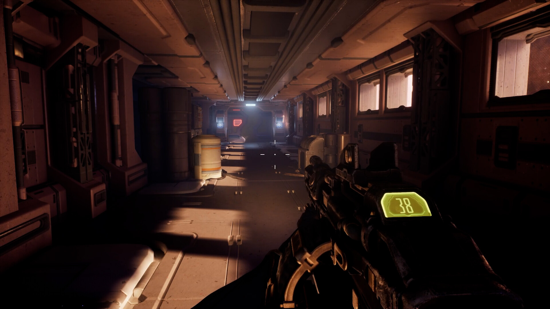 Deadzone: Rogue on Steam