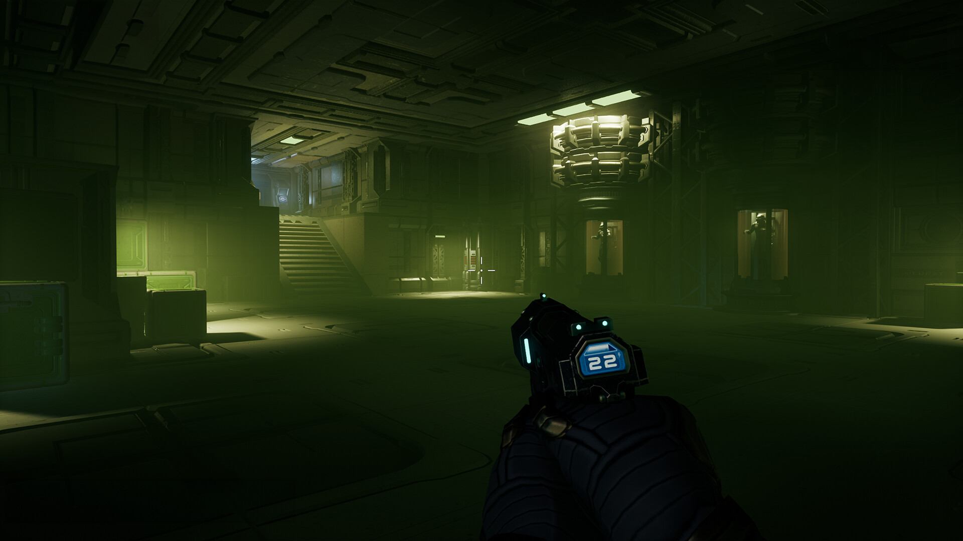 Deadzone: Rogue on Steam