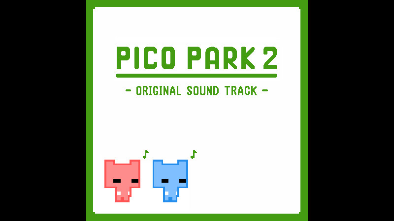 PICO PARK 2 Soundtrack no Steam