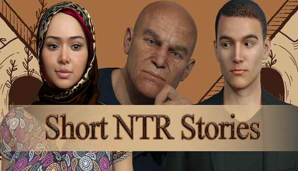 Short NTR Stories on Steam