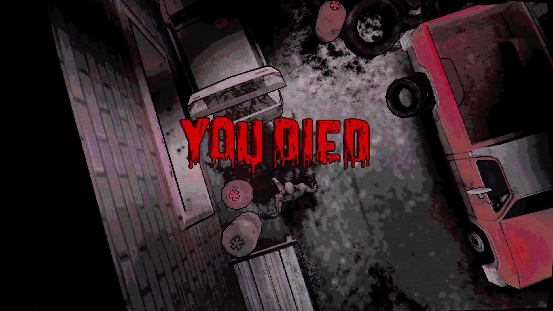 Blight Night on Steam