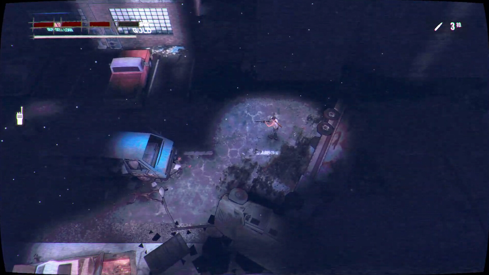 Blight Night on Steam