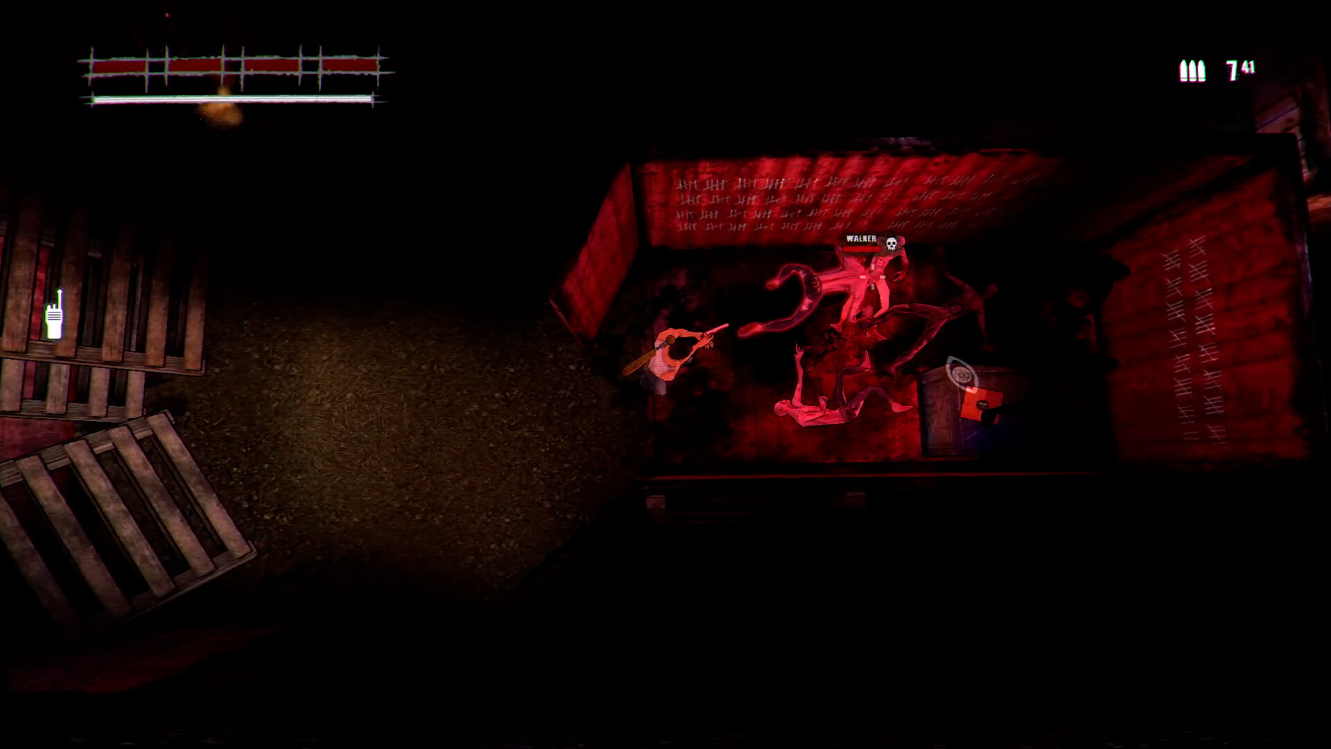 Blight Night on Steam