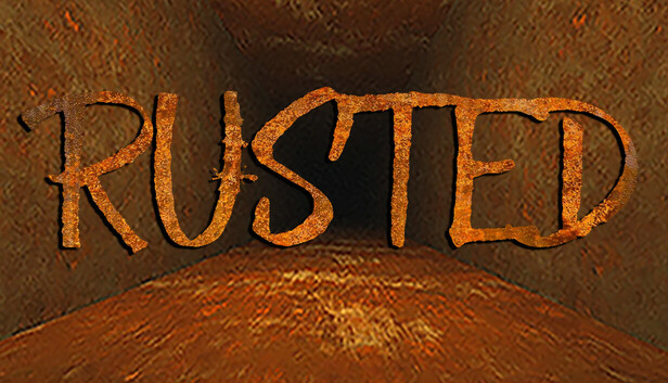 Rusted on Steam