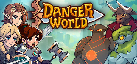 Danger World on Steam