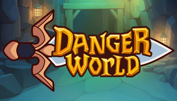 Danger World on Steam