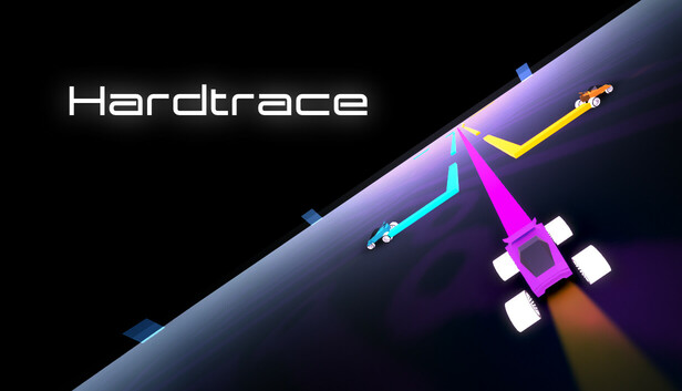 Hardtrace on Steam