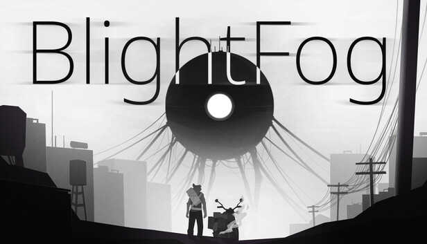 BlightFog on Steam