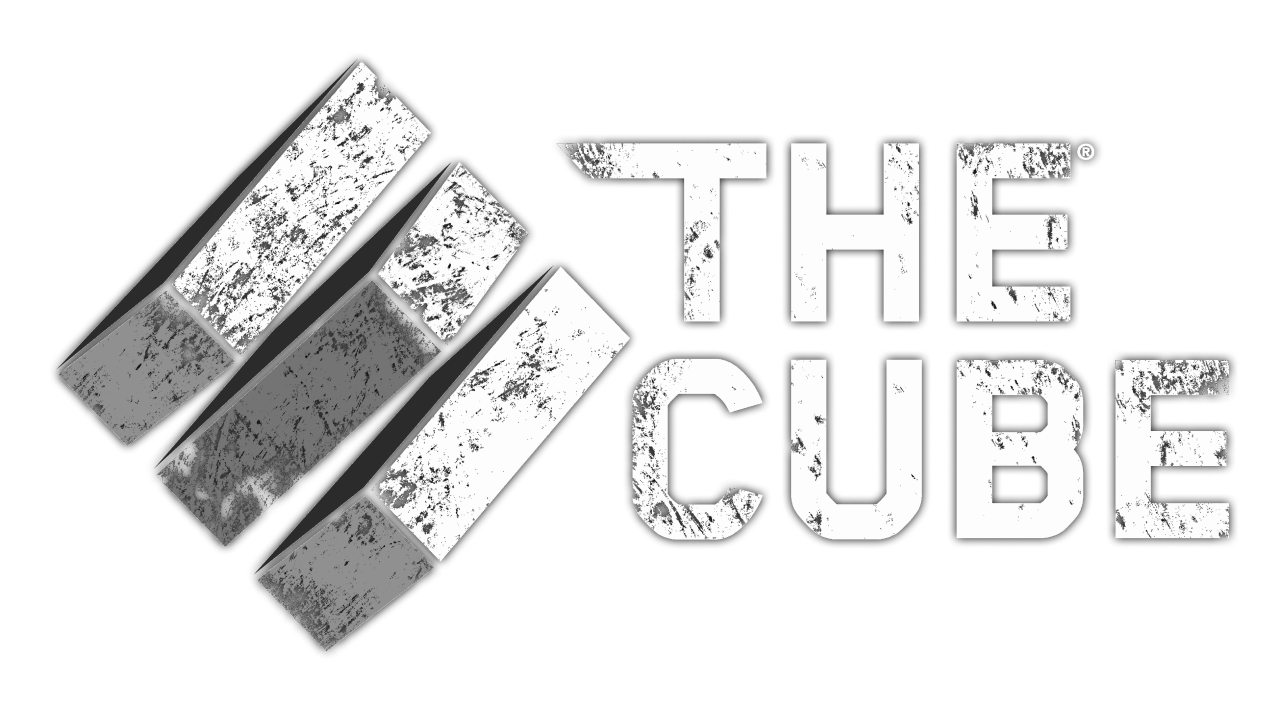 The CUBE · SteamDB