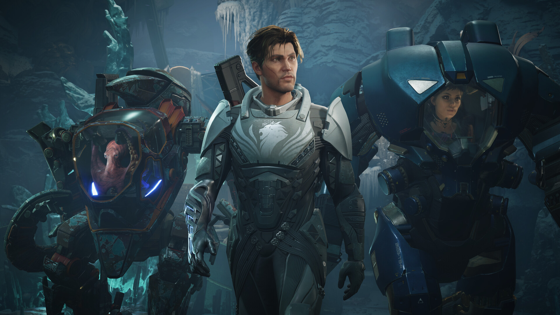 EXODUS on Steam