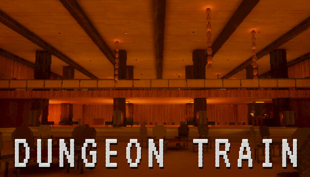 Dungeon Train on Steam